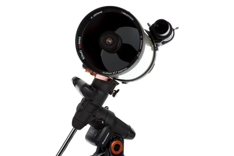 Best Telescope for Deep Space Observation - 2026